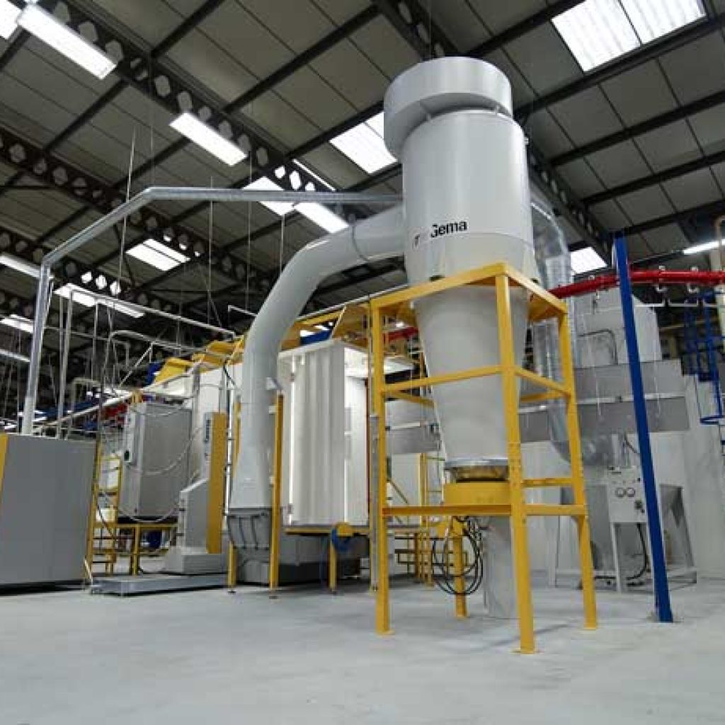 Bennett Engineering Design Solutions - Factory Layouts & Surveys - JC ...