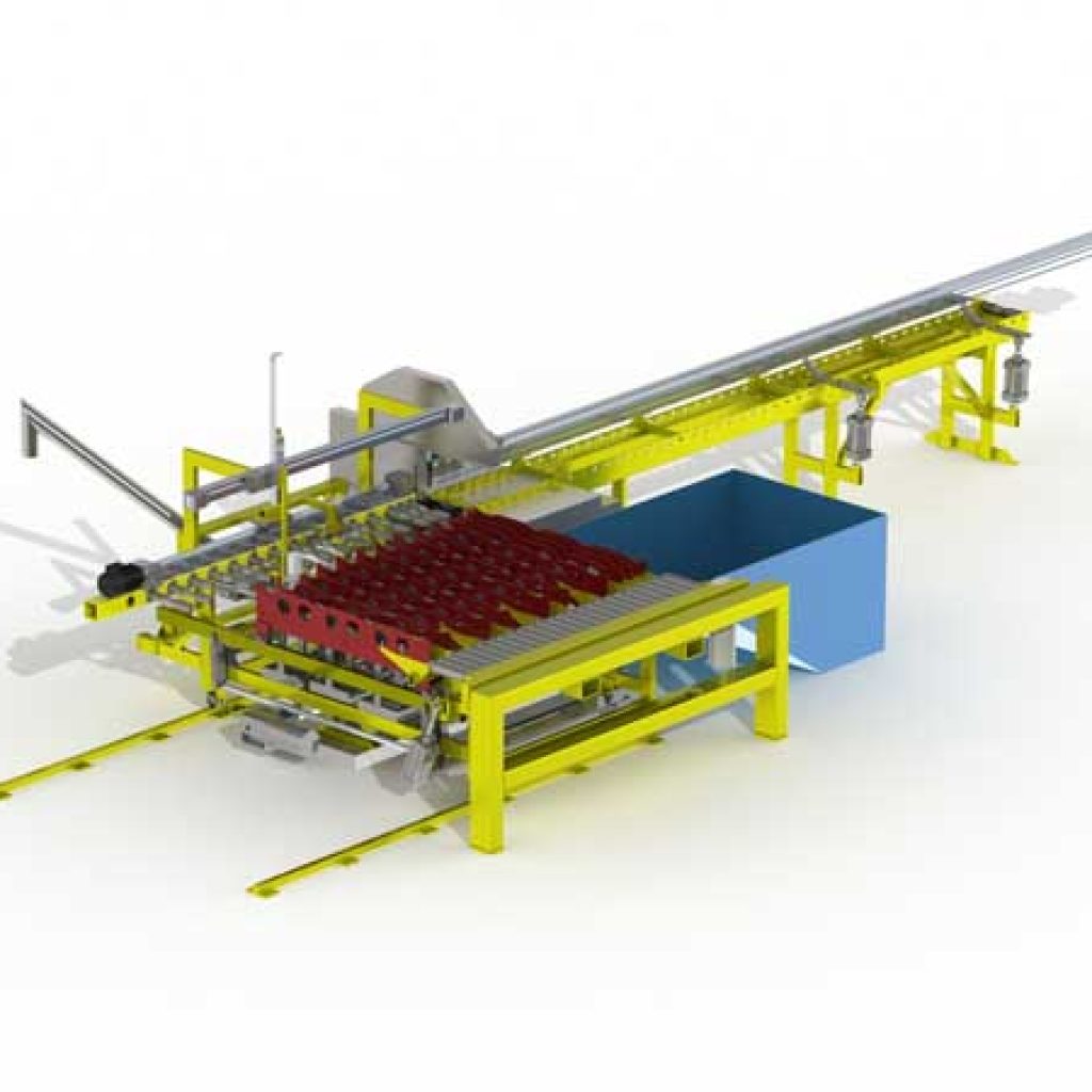 Bennett Engineering Design Solutions - Manufacturing Design - Bespoke ...