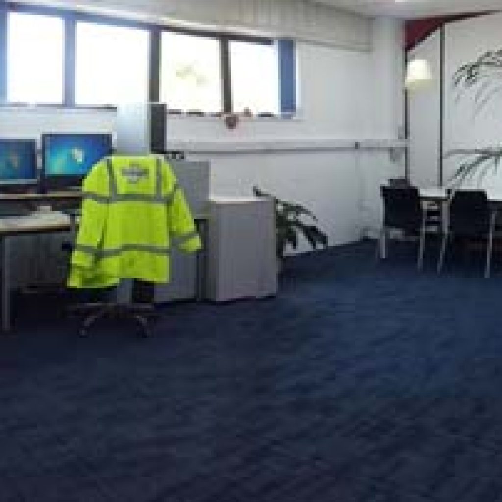 Bennett-Engineering-Design-Solutions-New-Office-Unit-27 - Bennett ...