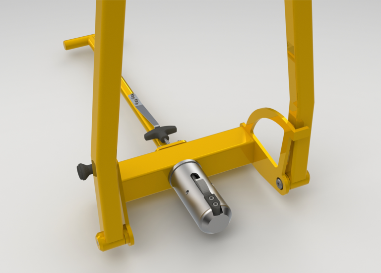 Client Spotlights - Bennett Engineering