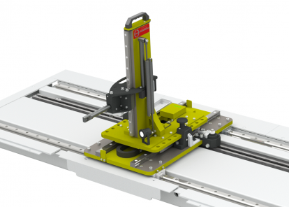 Client Spotlights - Bennett Engineering