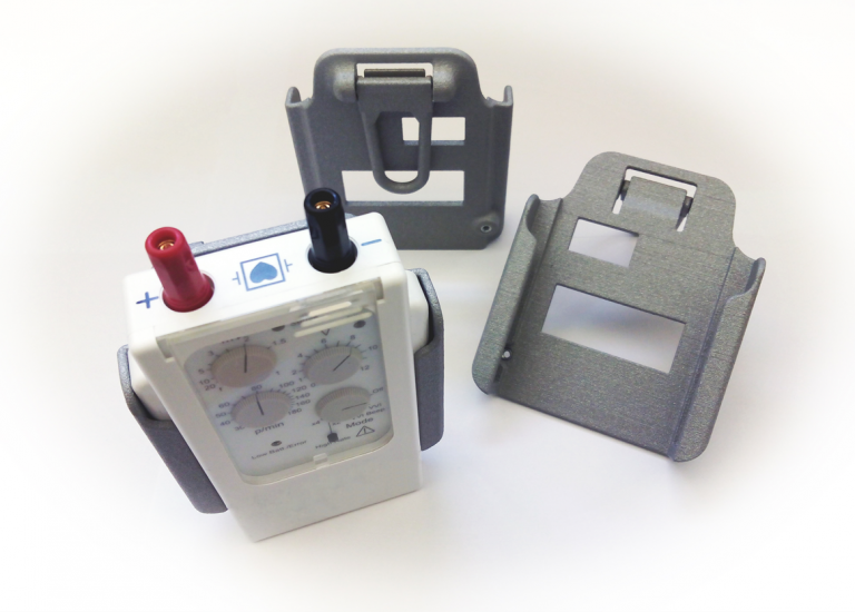 Client Spotlights - Bennett Engineering