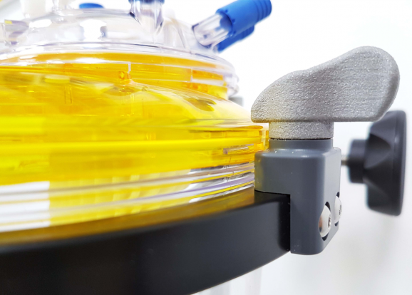 Client Spotlights - Bennett Engineering