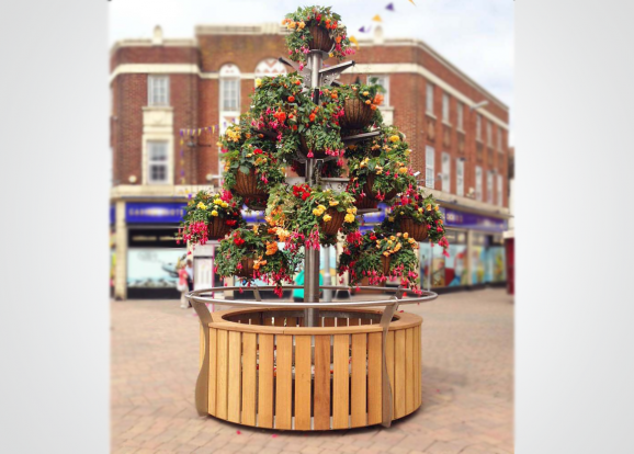 Client Spotlights - Bennett Engineering