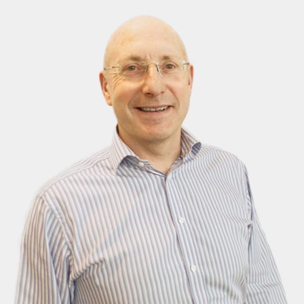 john-bennett-bennett-engineering - Bennett Engineering