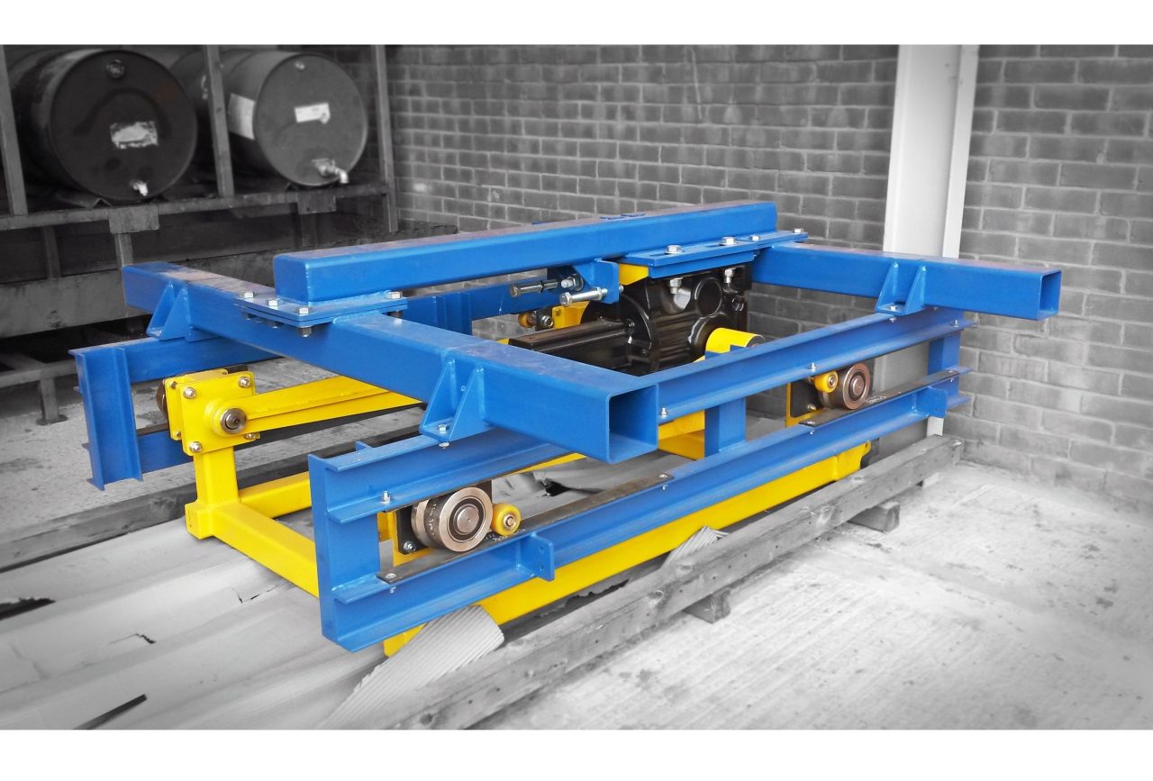 Client Spotlights - Bennett Engineering