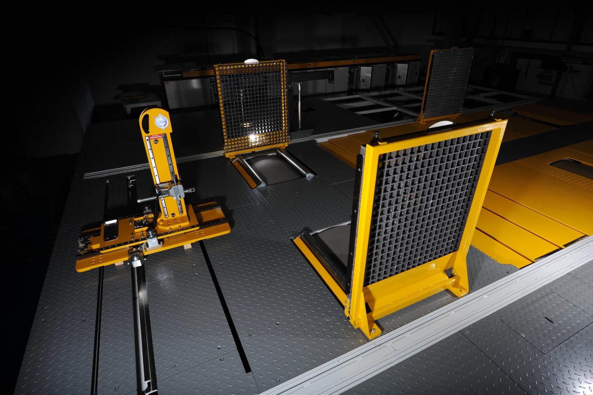 Client Spotlights - Bennett Engineering