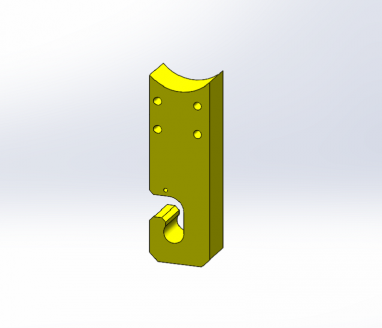 Design Validation Hooks Bennett Engineering