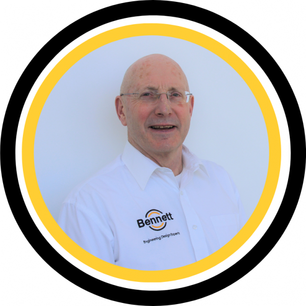 meet-john-bennett-bennett-engineering-design-solutions-ltd-about-us - Bennett Engineering