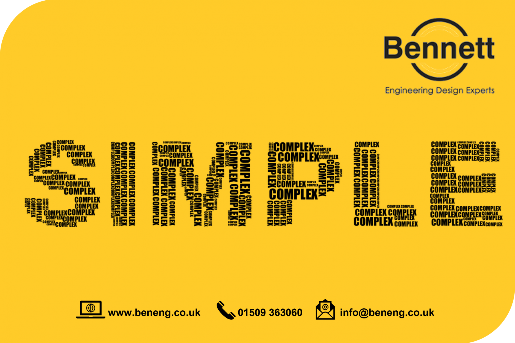 simple - Bennett Engineering