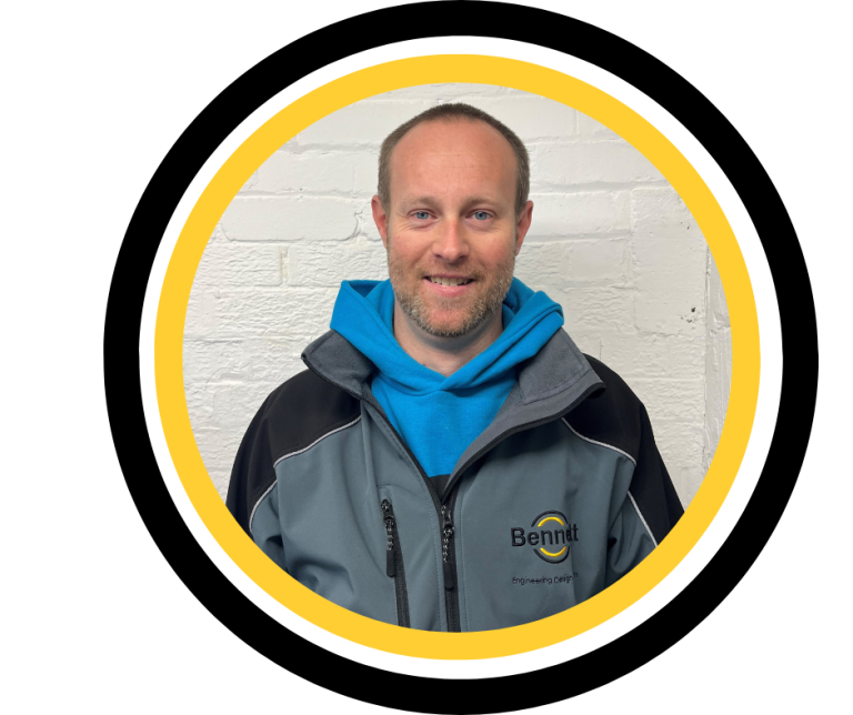 ch-unit-5 - Bennett Engineering