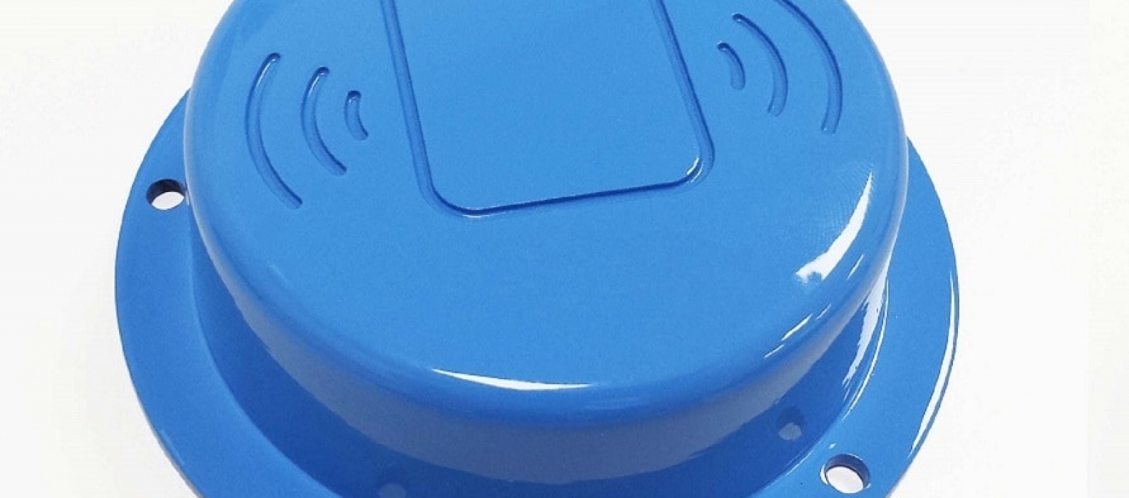 3D Printed Electronics Holder - Bennett Engineering