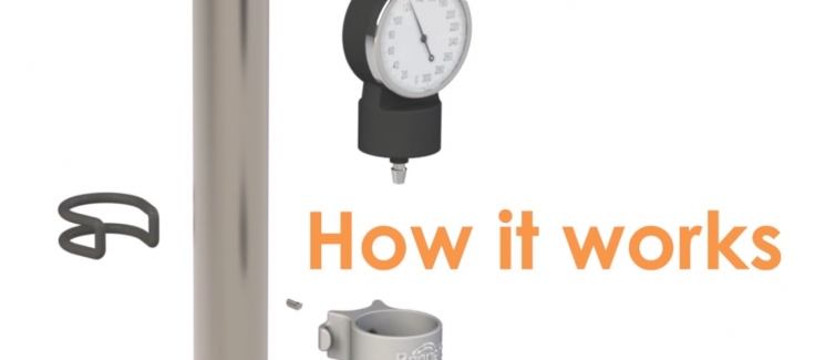 Gauge Holders - Video - Bennett Engineering