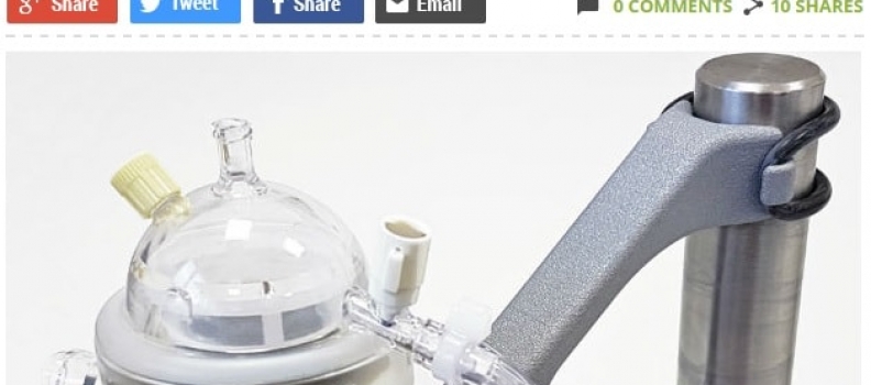 “Engineer Creates……” IT IS US! - Bennett Engineering