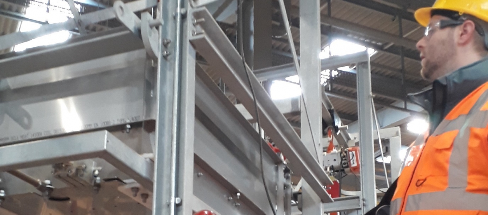 The monthly news from Bennett Engineering - Bennett Engineering