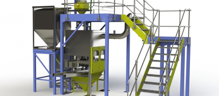 Machine Modernisation Archives - Bennett Engineering