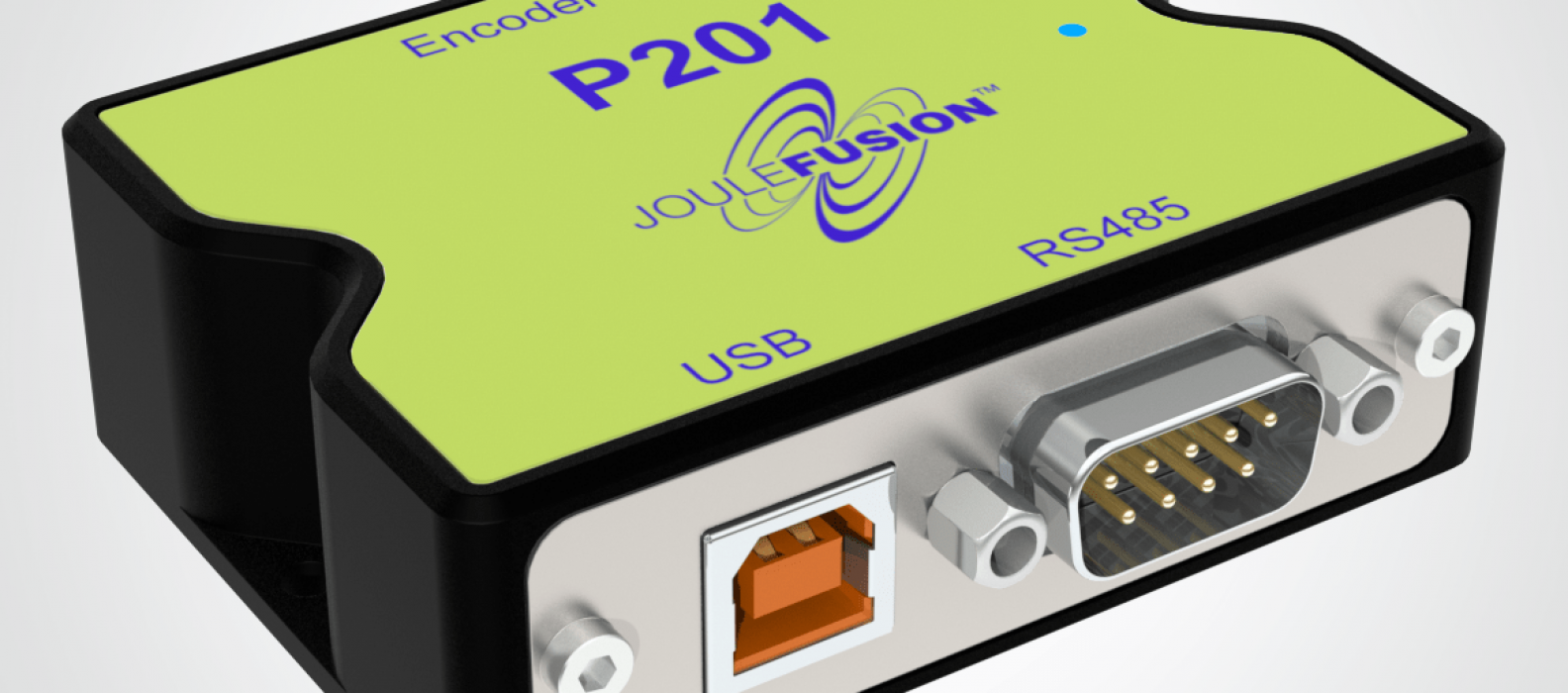 Encoder Interface - Bennett Engineering