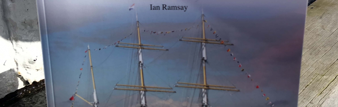 how-a-riveted-sailing-ship-was-built-by-ian-ramsay-bennett-engineering ...